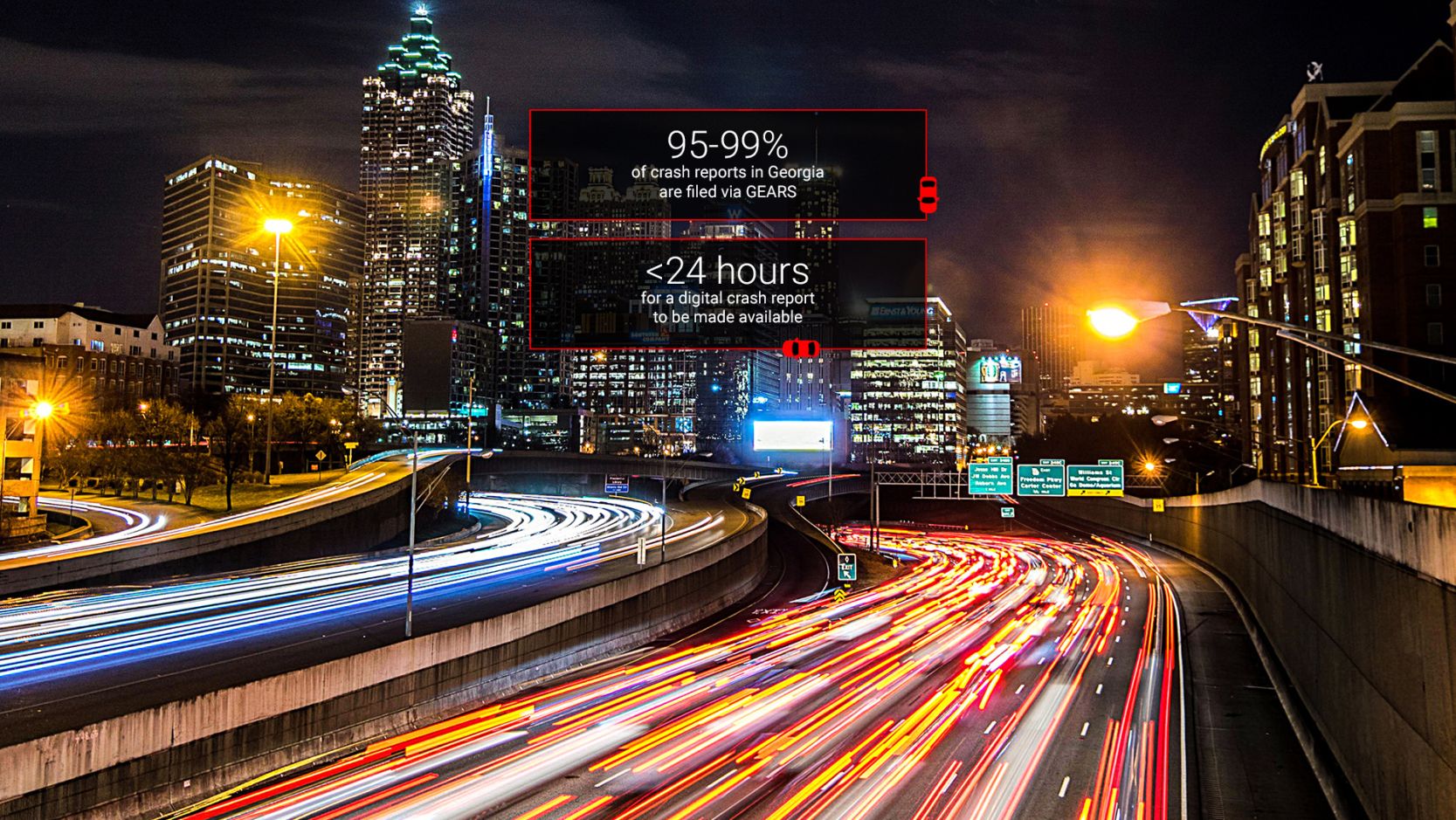 The Road to Zero Traffic Fatalities