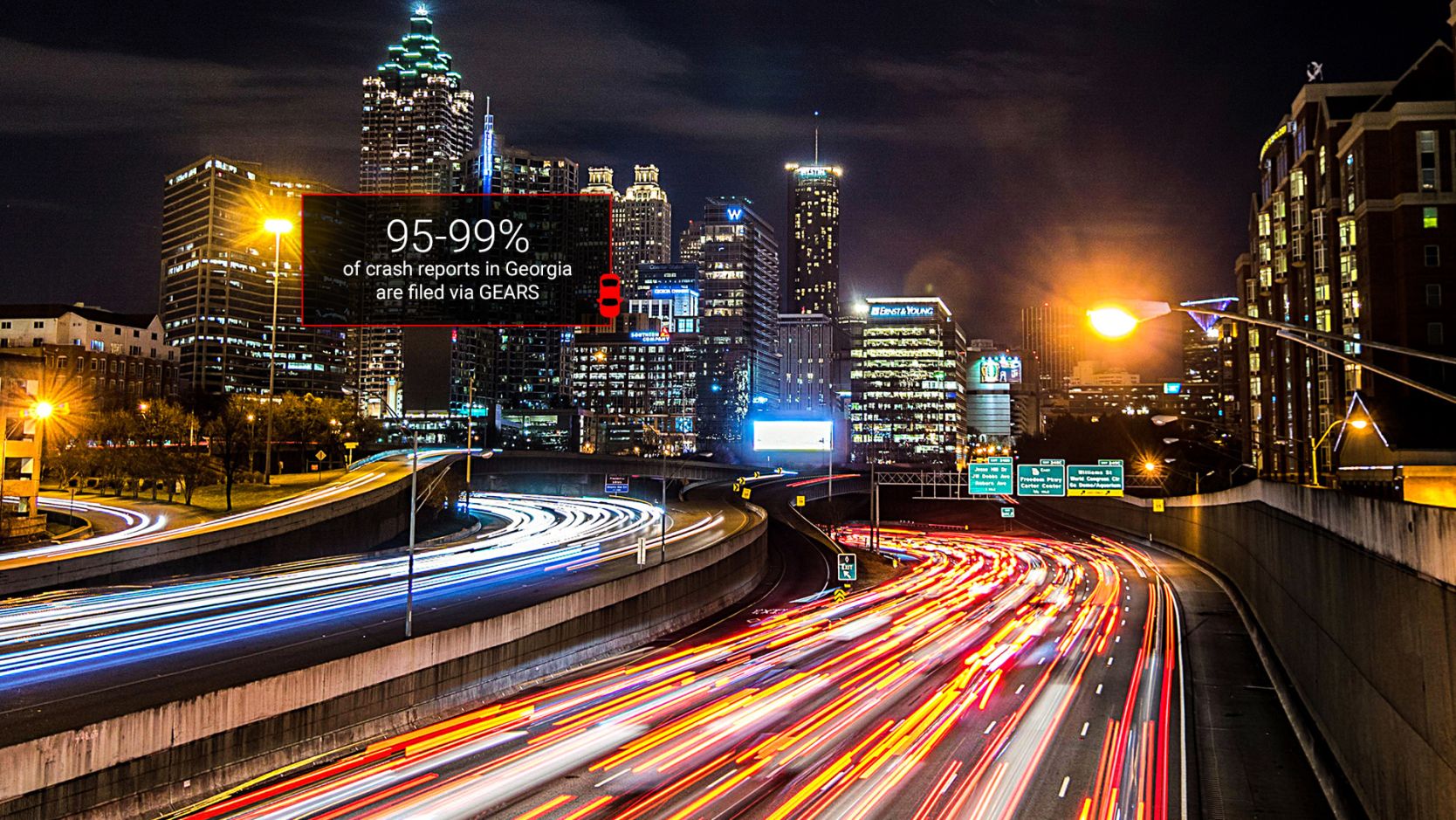 The Road to Zero Traffic Fatalities