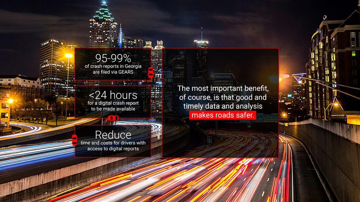 The Road to Zero Traffic Fatalities